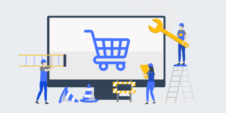 Ecommerce Website Maintenance: Maintain Your Store in 2023