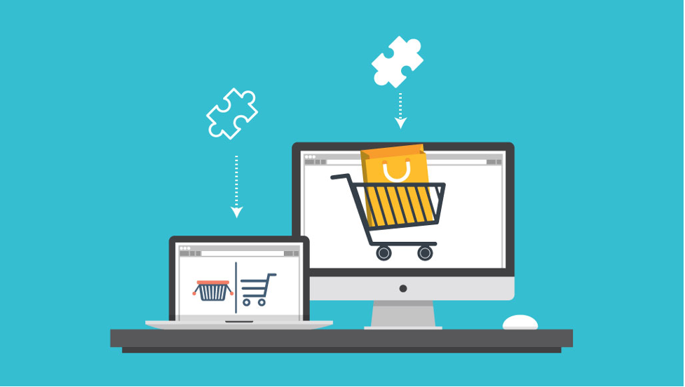 What is ecommerce integration and what advantages does it offer?